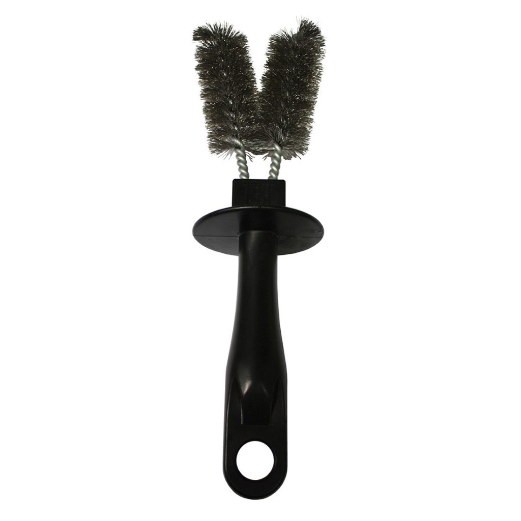 Dual Purpose ‘V’ Shaped Brush - Horizon Utility Supplies Ltd