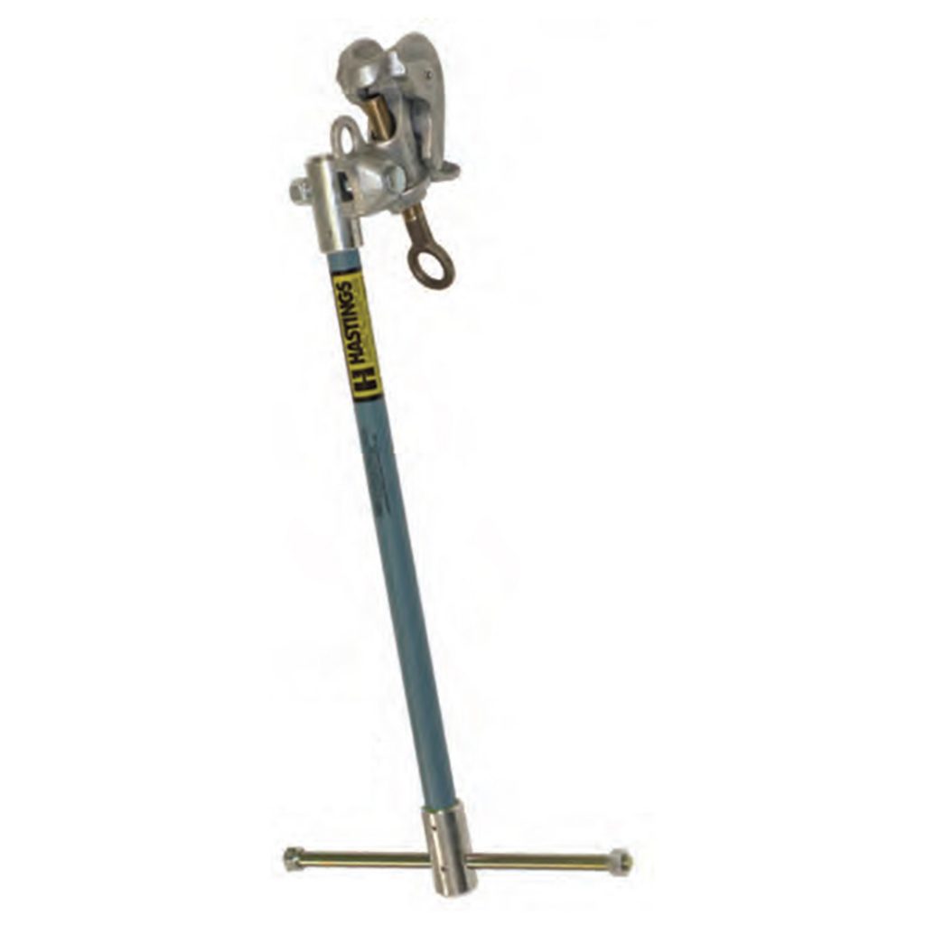 Hastings Parking Bars - Horizon Utility Supplies Ltd