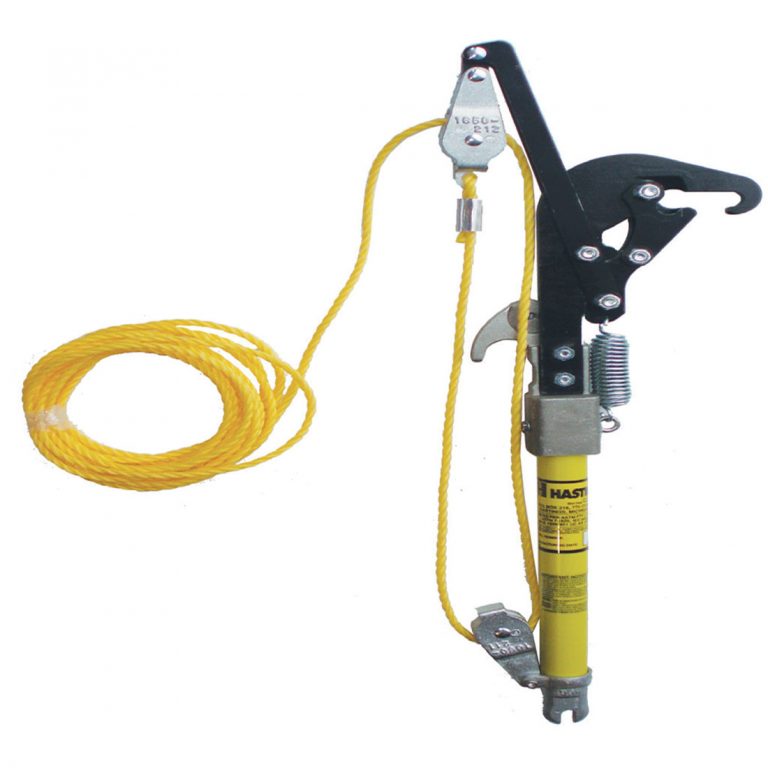 Emergency Wire Cutter Pole Head - Horizon Utility Supplies Ltd