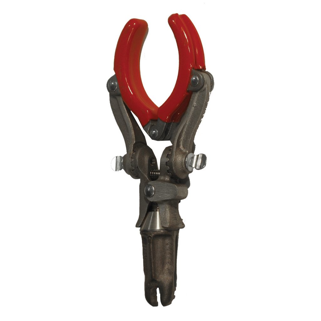 Universal Fitting Insulator Controller - Horizon Utility Supplies Ltd