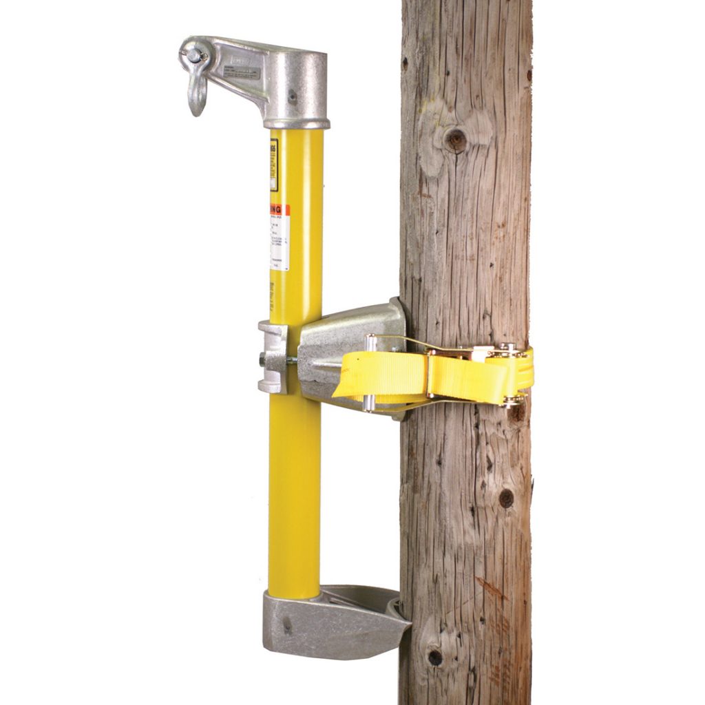 Heavy Duty Insulated Lifting Gin - Horizon Utility Supplies Ltd