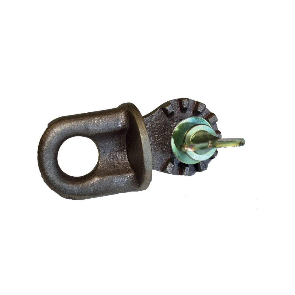 Shotgun Pole Head - Horizon Utility Supplies Ltd