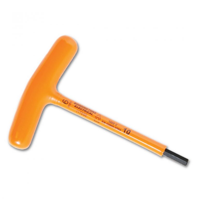 Allen Keys – T Bar - Horizon Utility Supplies Ltd