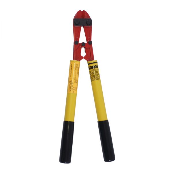 Bolt Cutters with Fibreglass Handles - Horizon Utility Supplies Ltd