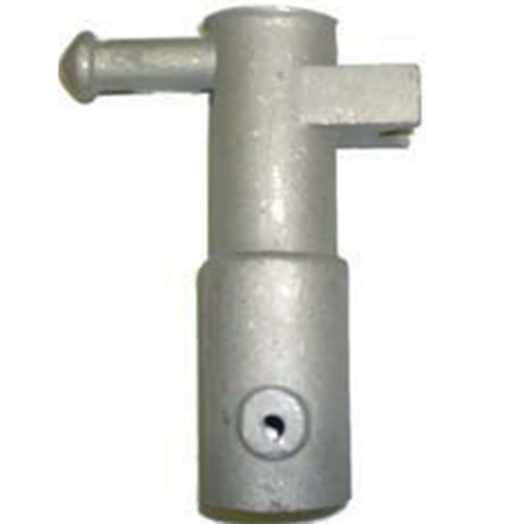 Pole Heads, Adapters, Universal & 2-Pin - Horizon Utility Supplies Ltd