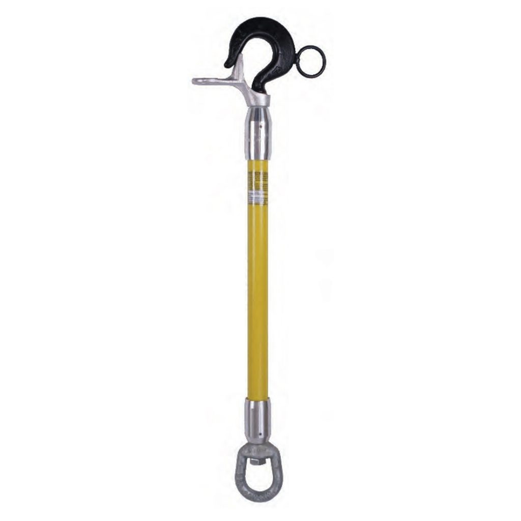 Hastings Hoist Link Sticks - Horizon Utility Supplies Ltd