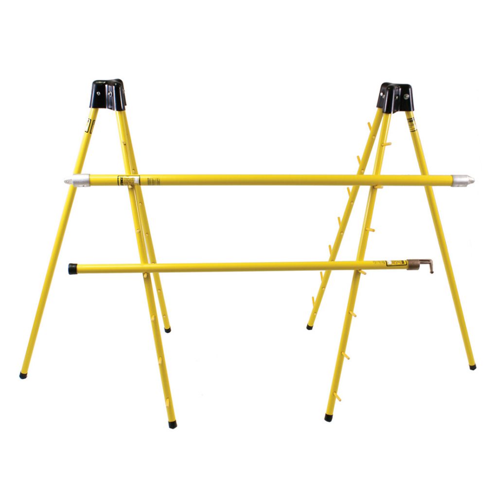 Hastings Hot Line Tool Racks - Horizon Utility Supplies Ltd