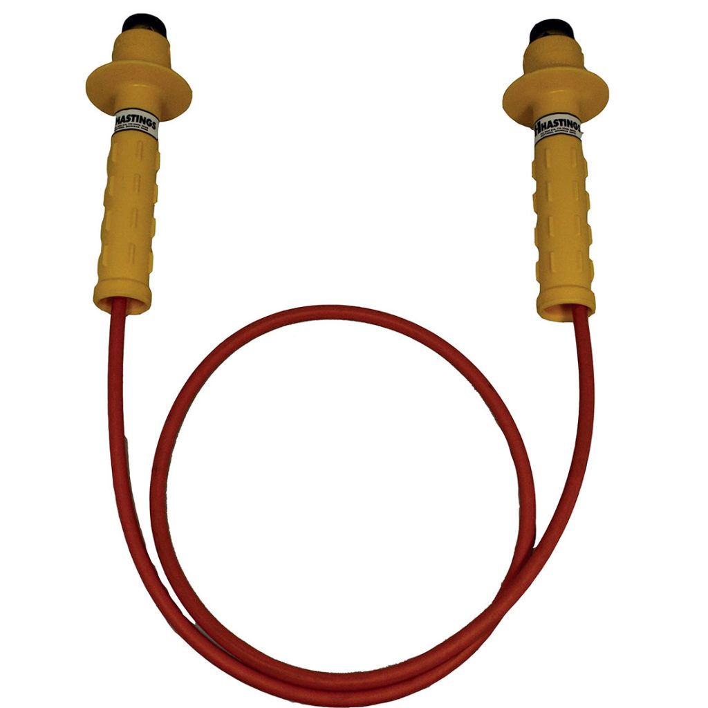 By-Pass Jumpers - Horizon Utility Supplies Ltd