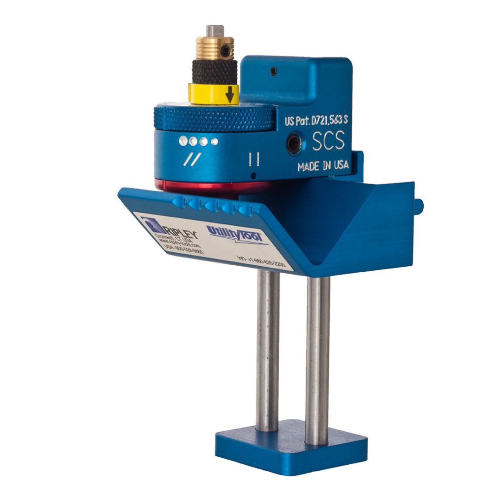 Semi-Con Scoring Tool - Horizon Utility Supplies Ltd