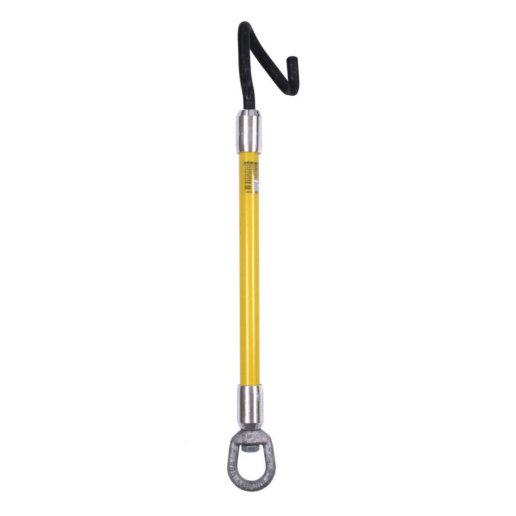 Hastings Spiral Link Sticks - Horizon Utility Supplies Ltd