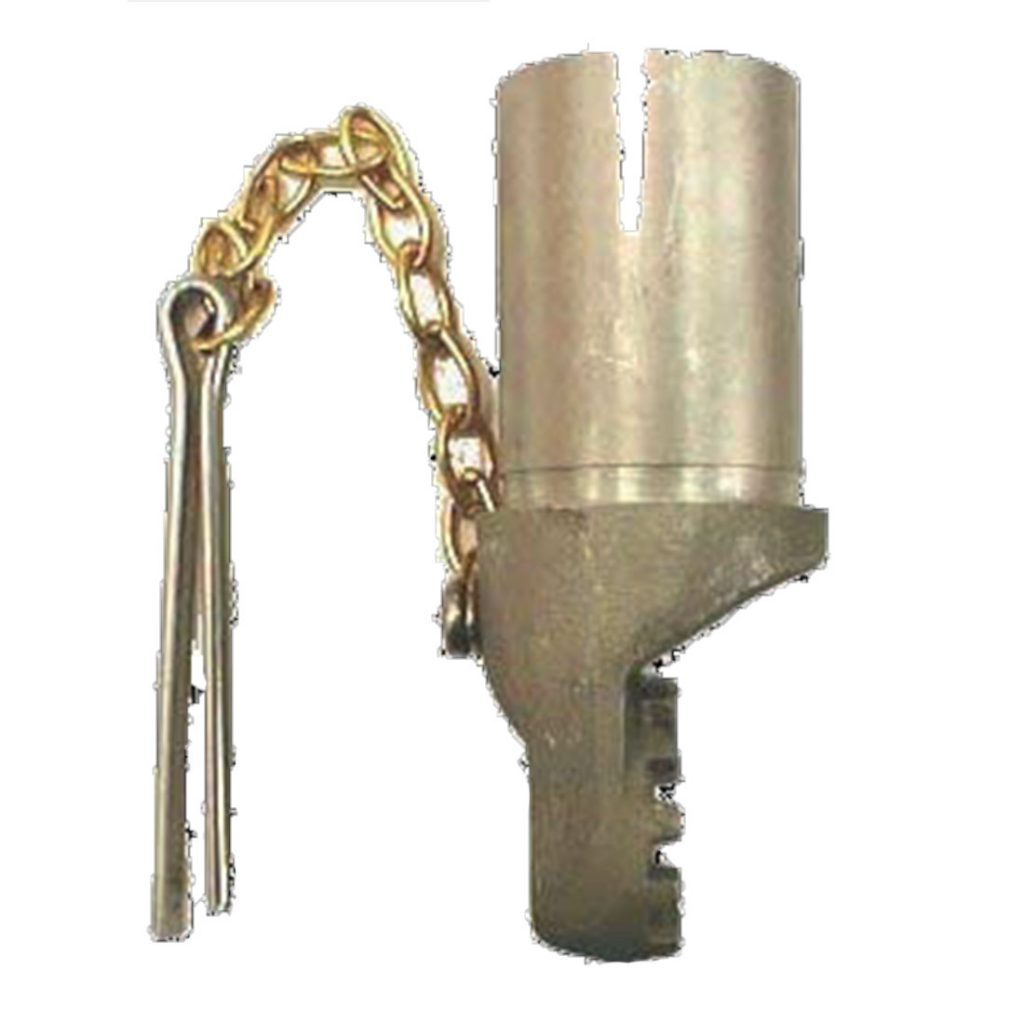 Universal Pole Head - Horizon Utility Supplies Ltd