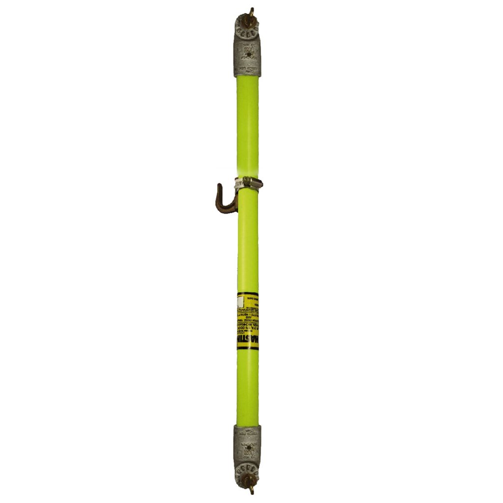 Hastings Hot Sticks - Triangular Universal Sticks - Horizon Utility ...