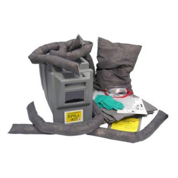 Vehicle Spill Kit - Horizon Utility Supplies Ltd