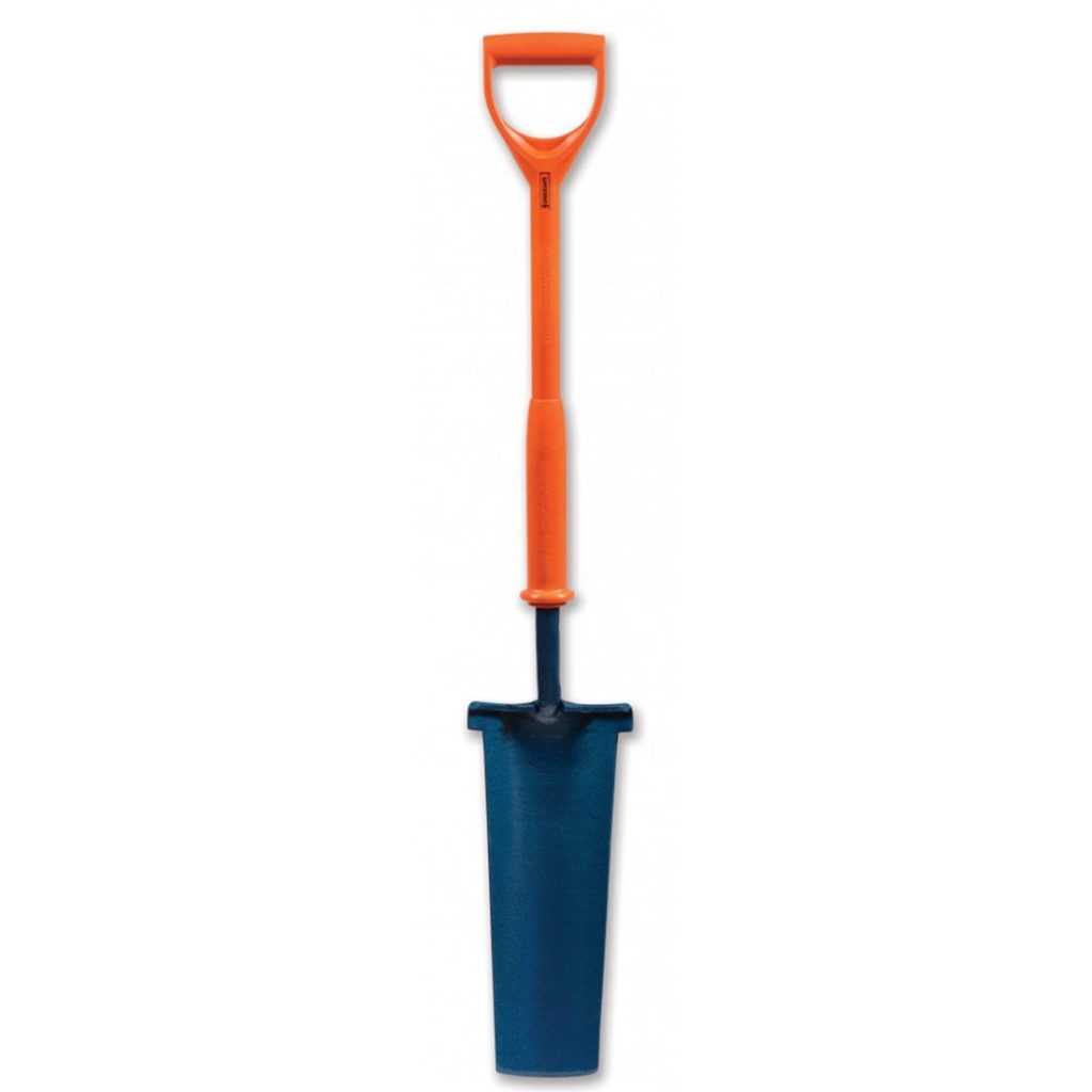 Insulated Digging Tools - Horizon Utility Supplies Ltd
