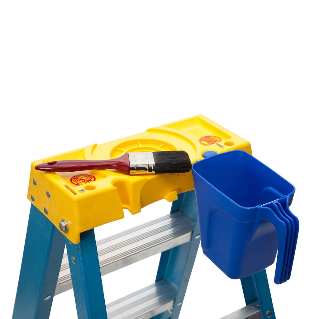 Werner Lock-In Accessories - Horizon Utility Supplies Ltd