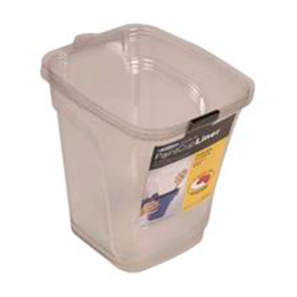 Werner Lock-In Accessories - Horizon Utility Supplies Ltd