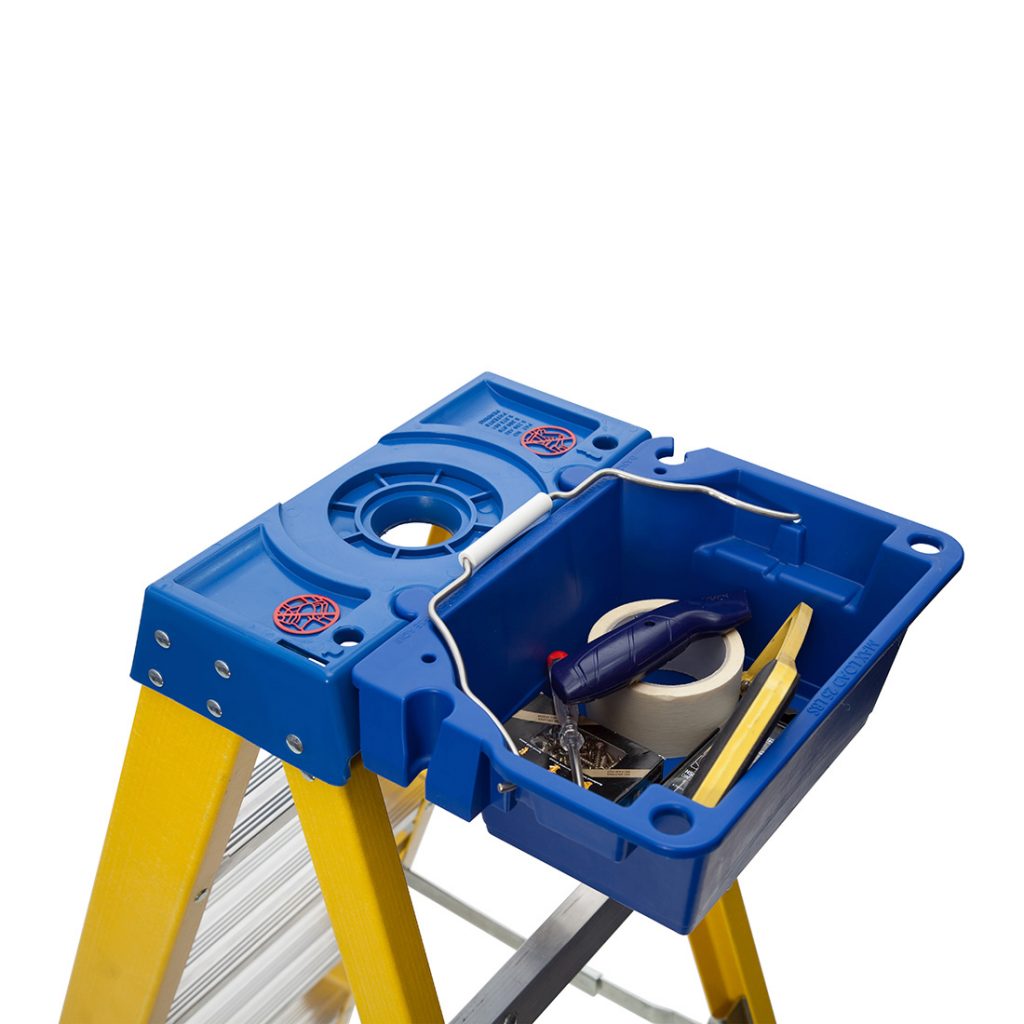 Werner Lock-In Accessories - Horizon Utility Supplies Ltd