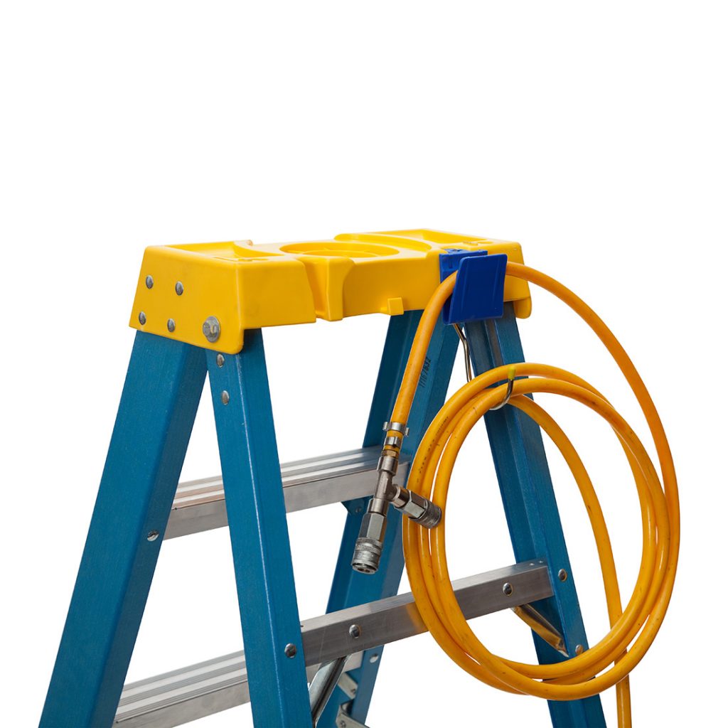 Werner Lock-In Accessories - Horizon Utility Supplies Ltd