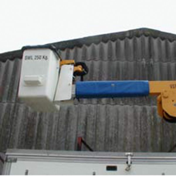 Ground Protection & MEWP Accessories - Horizon Utility Supplies Ltd