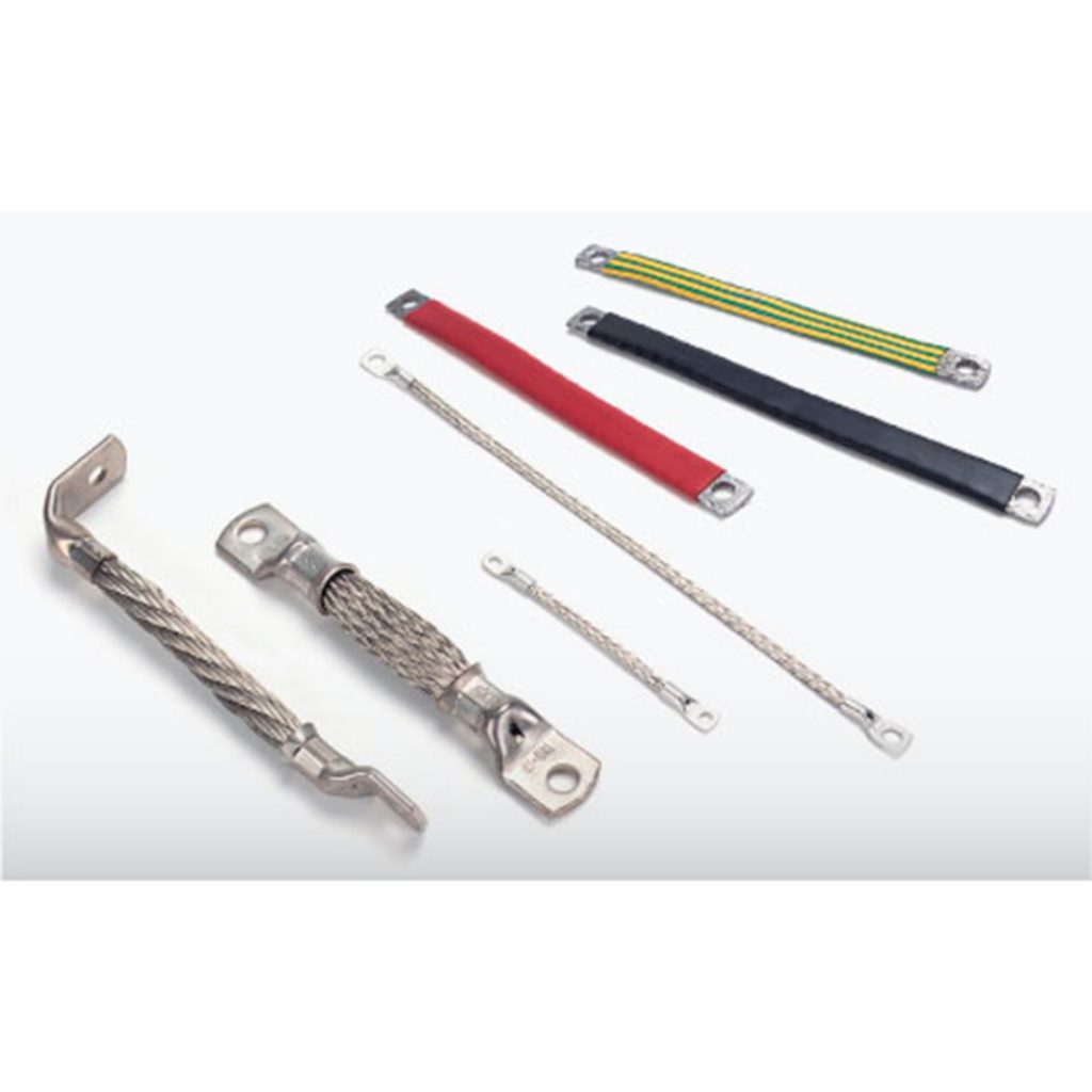 Copper and Aluminium Flexible Conductor - Horizon Utility Supplies Ltd