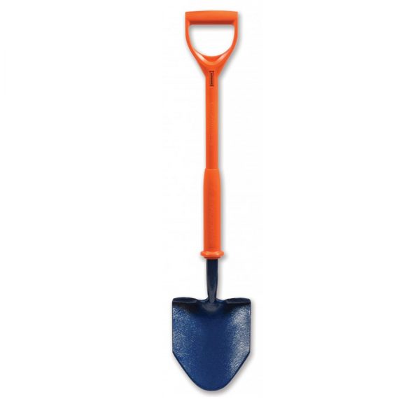 Insulated Digging Tools - Horizon Utility Supplies Ltd