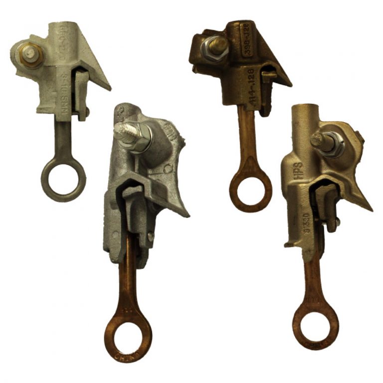 Hot Line Clamps - Horizon Utility Supplies Ltd