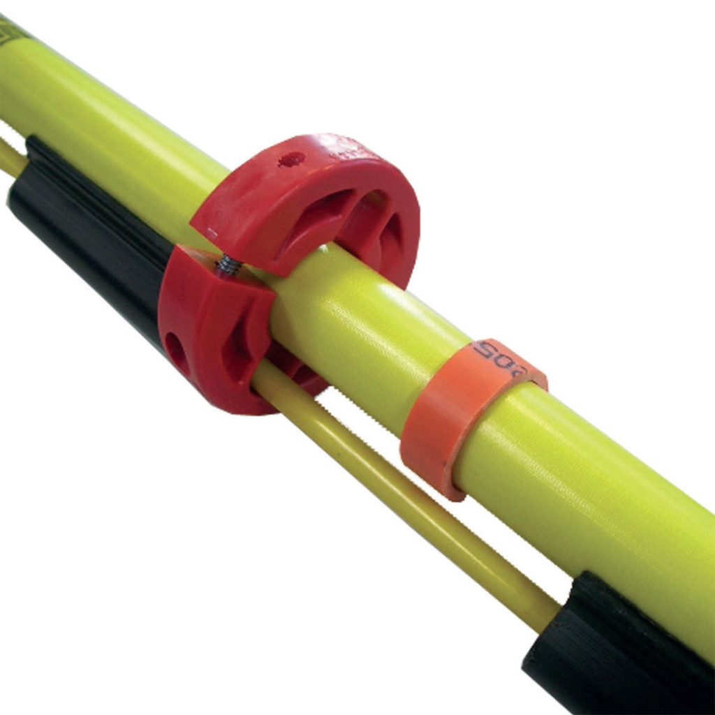 Hot Stick Handguard - Horizon Utility Supplies Ltd