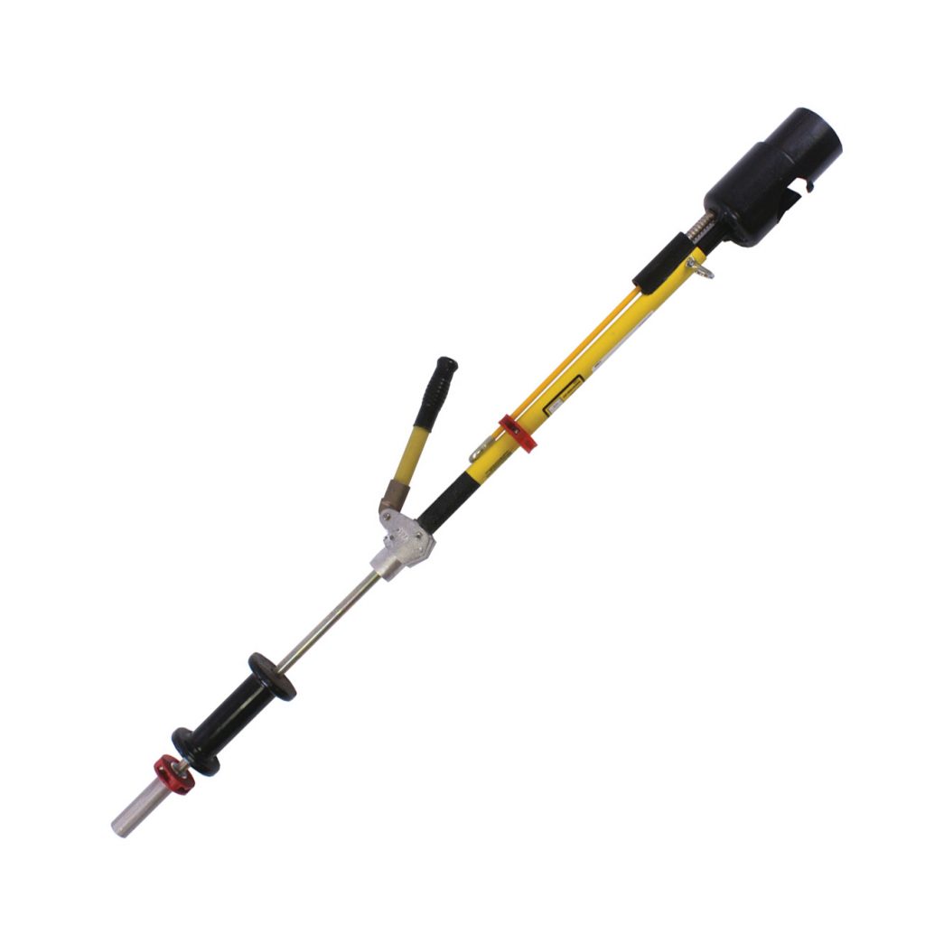 Impact Elbow Puller with Torque Handle Feature - Horizon Utility ...