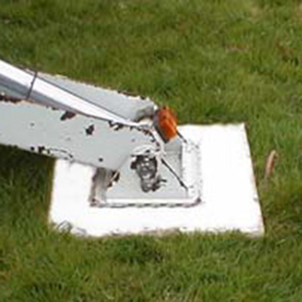 Plastic Spreader Pads - Horizon Utility Supplies Ltd