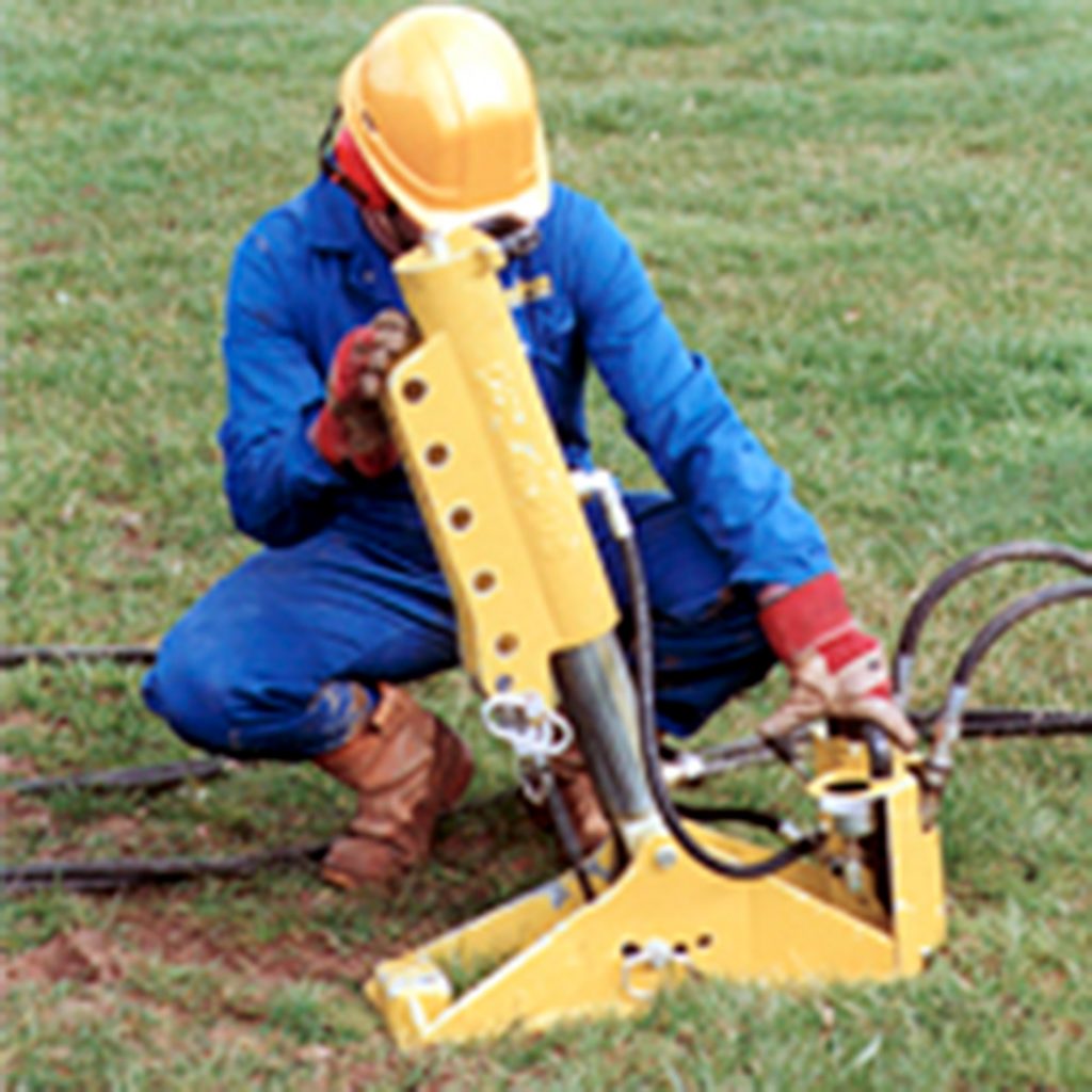 Platipus Anchor Tooling - Horizon Utility Supplies Ltd