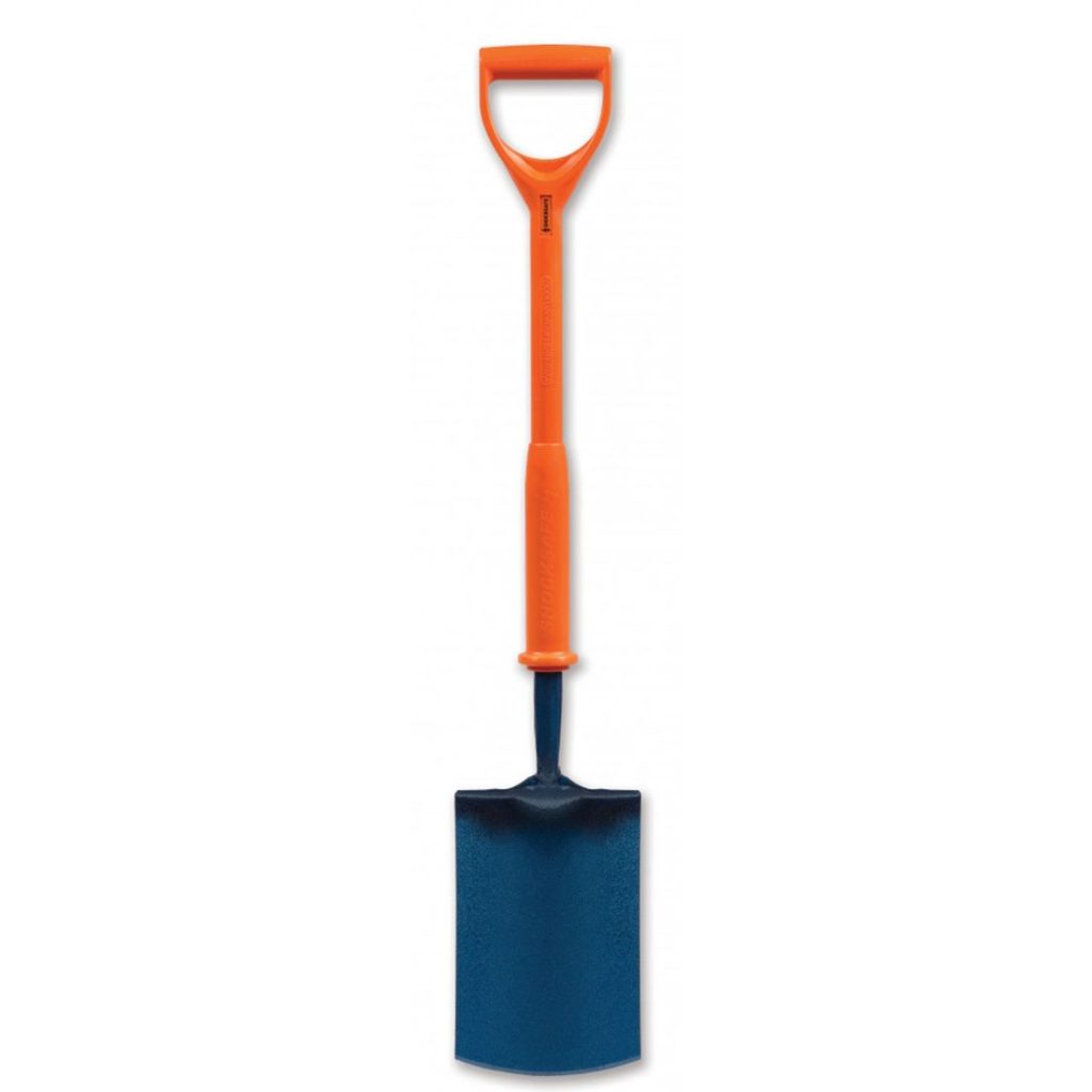 Insulated Digging Tools - Horizon Utility Supplies Ltd