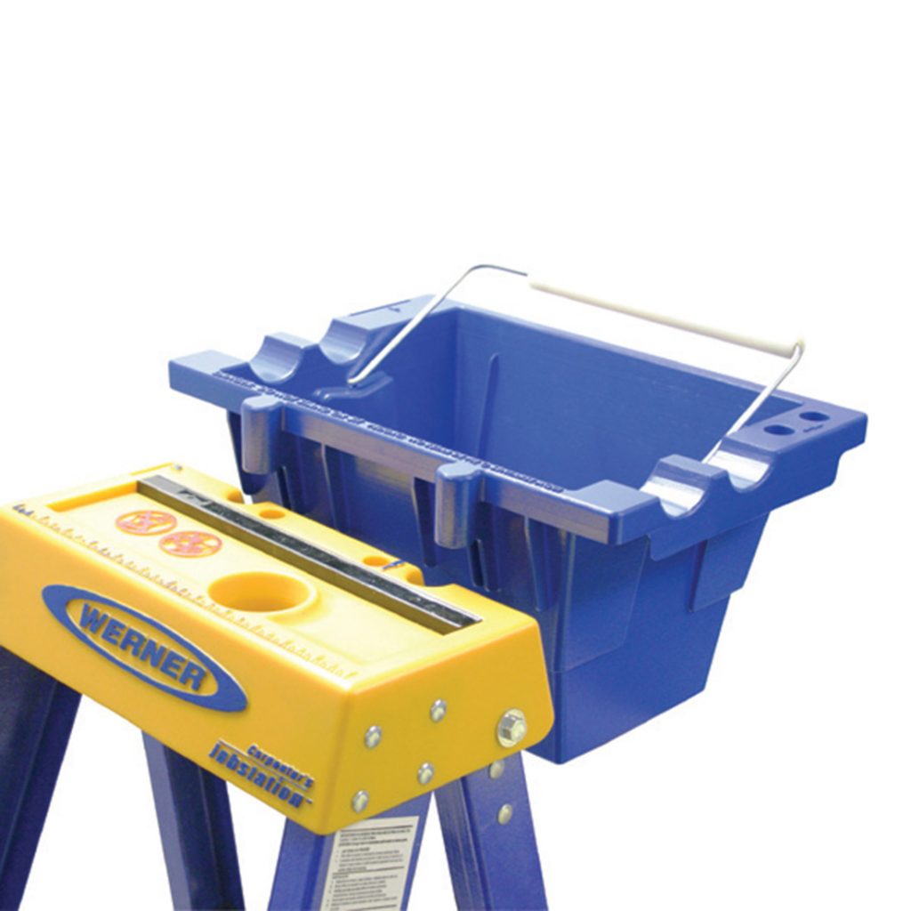 Werner Lock-In Accessories - Horizon Utility Supplies Ltd