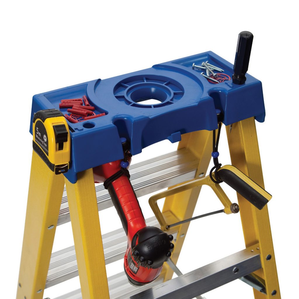 Werner Lock-In Accessories - Horizon Utility Supplies Ltd