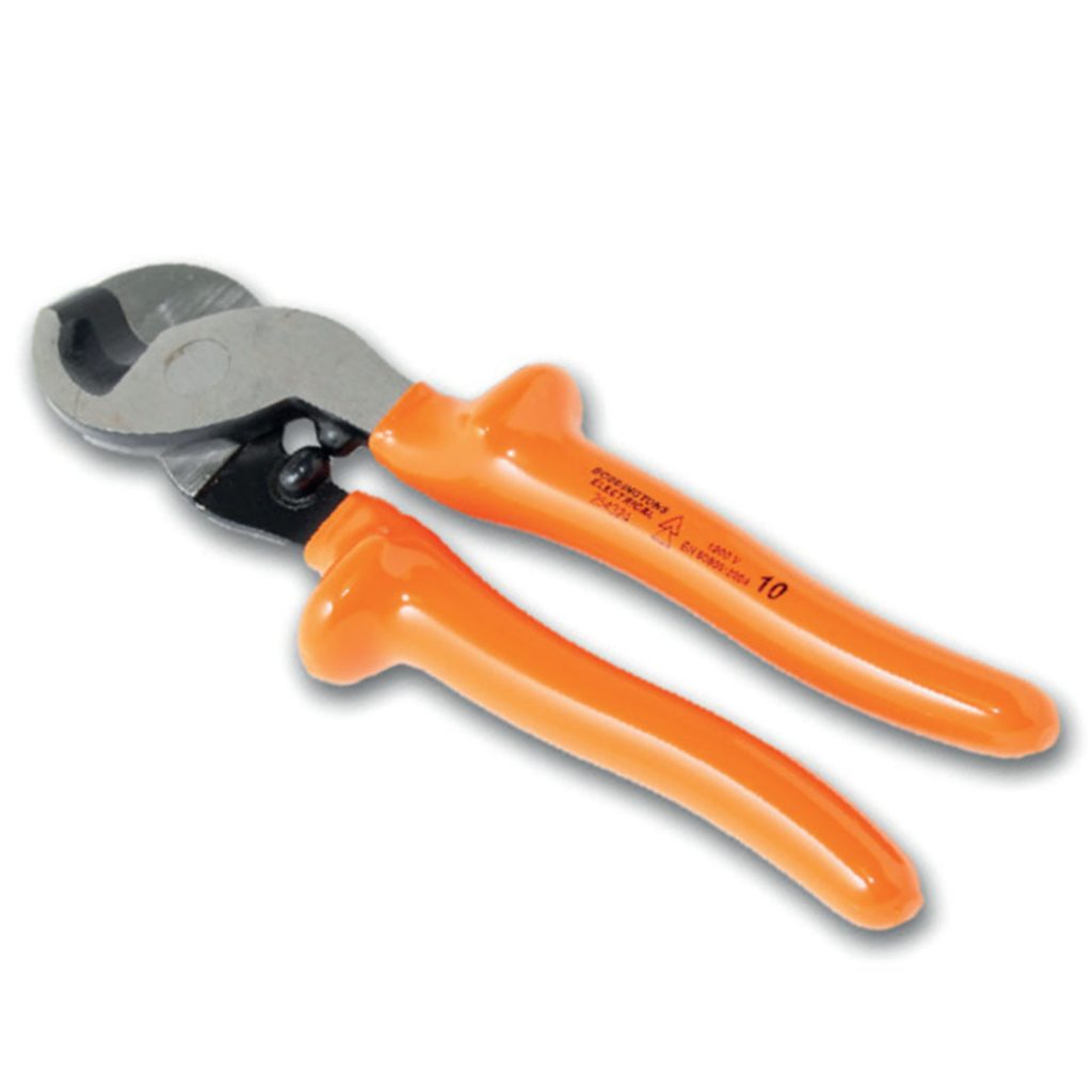 Insulated Cable Cutters - Cable Cutters - Horizon Utility Supplies Ltd