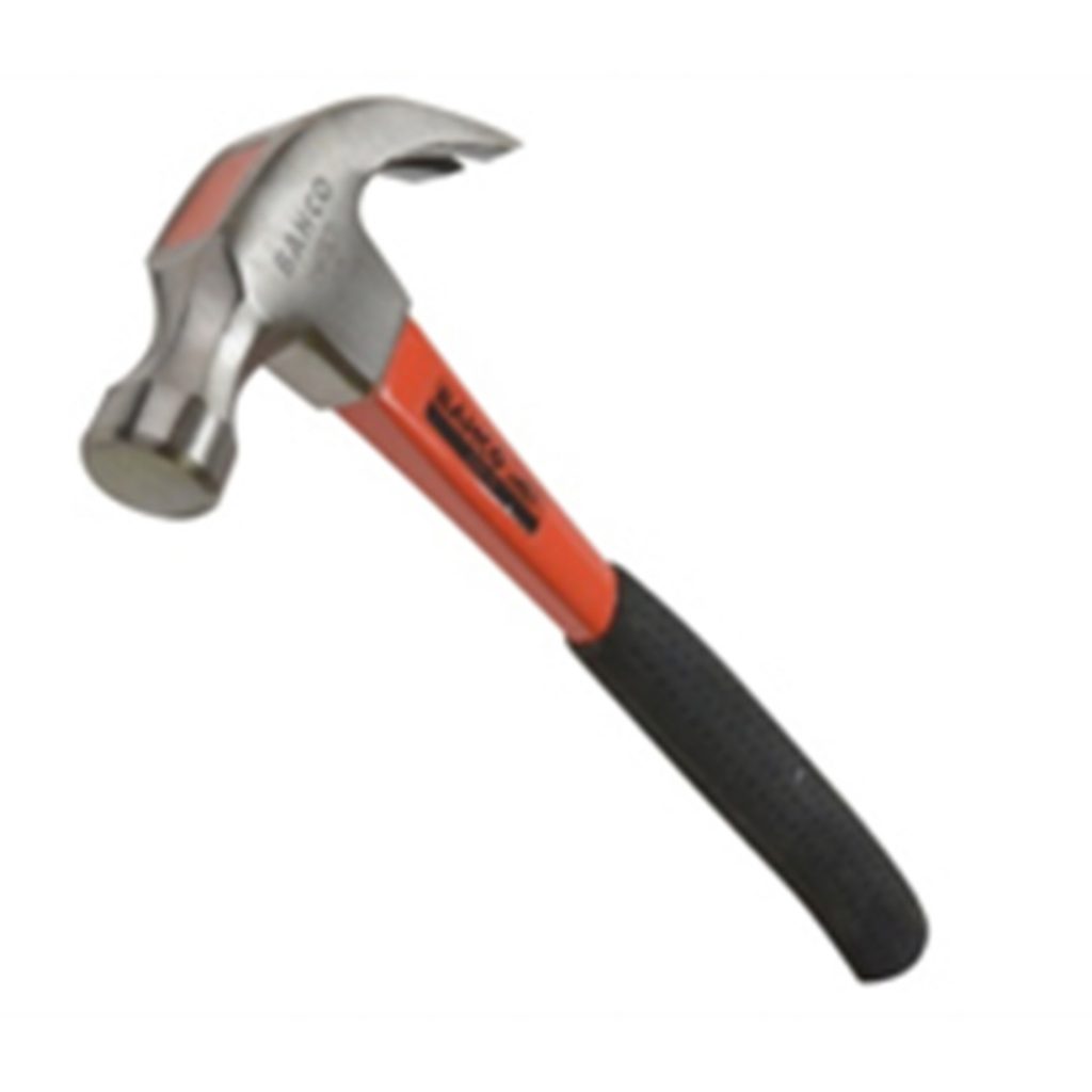 Curved Claw Hammer - Horizon Utility Supplies Ltd