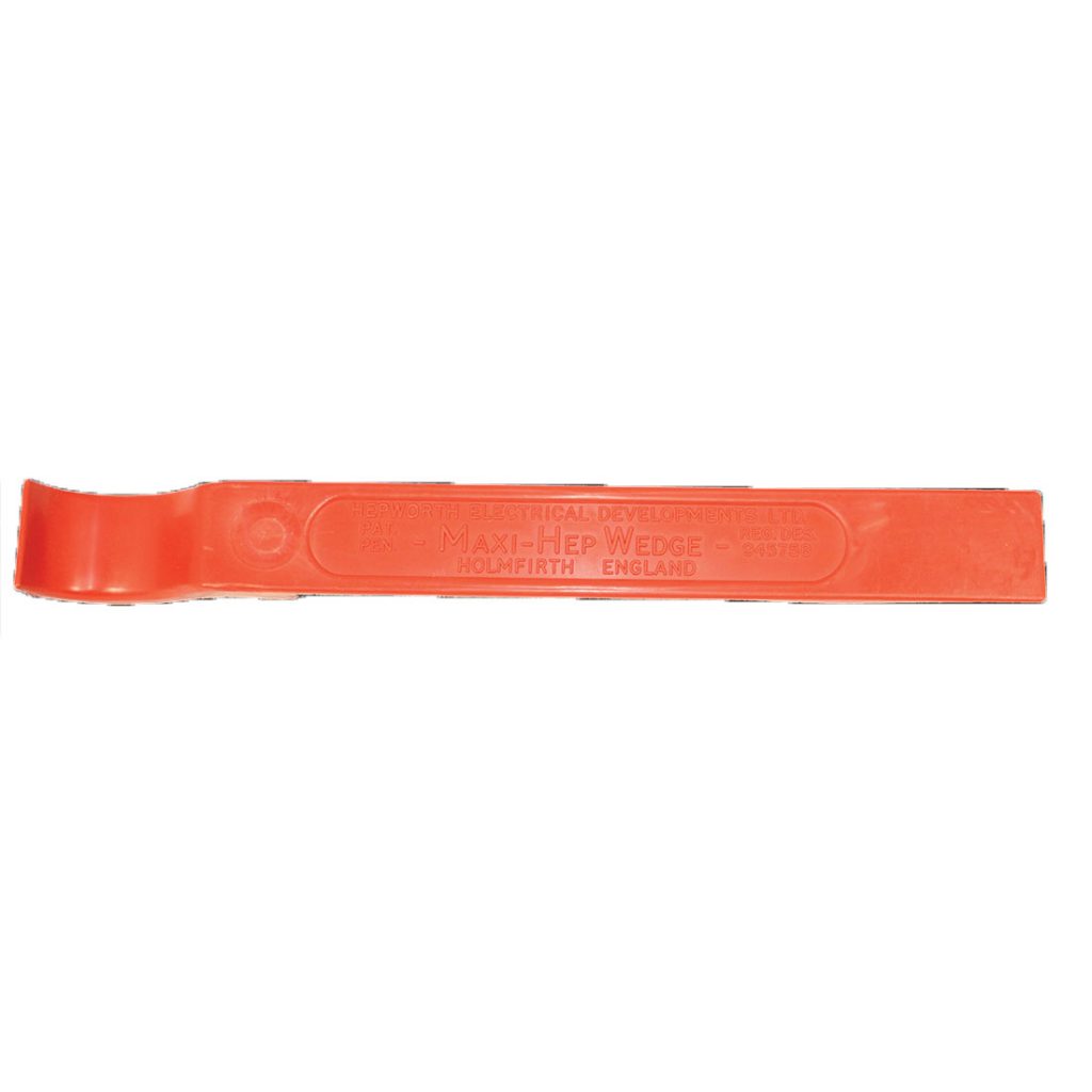 Jointers’ Tools - Hepwedge Maxi Insulated Core Separator - Horizon ...
