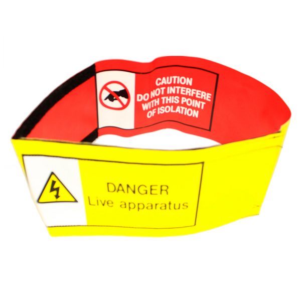 Pole Bands - Horizon Utility Supplies Ltd