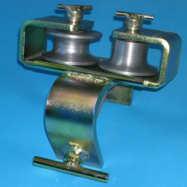 Running Out Blocks - Horizon Utility Supplies Ltd