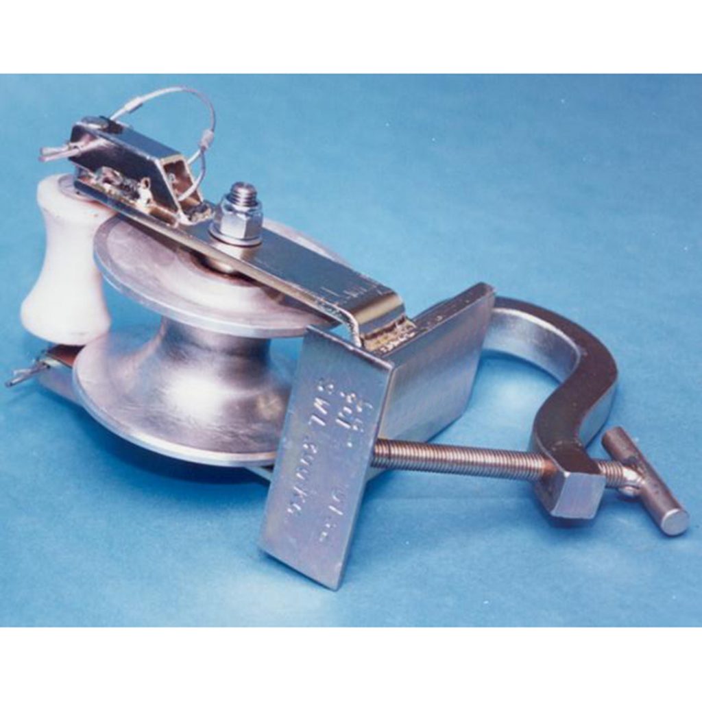 Running Out Blocks - Horizon Utility Supplies Ltd