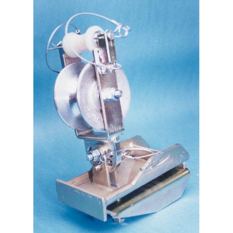 Running Out Blocks - Horizon Utility Supplies Ltd