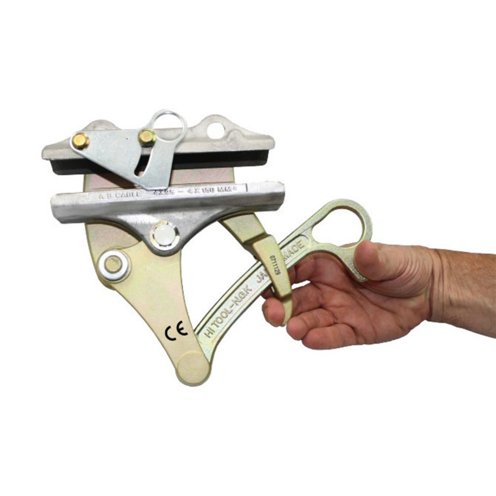 Conductor Grips - Horizon Utility Supplies Ltd