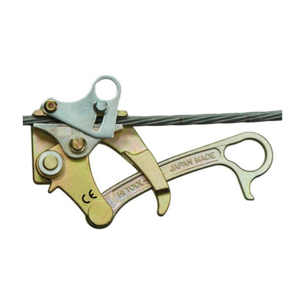 Conductor Grips - Horizon Utility Supplies Ltd