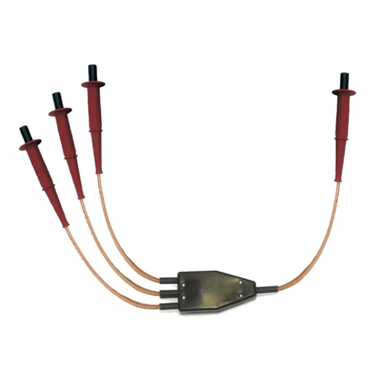 11kV Portable Earth Sets - Horizon Utility Supplies Ltd