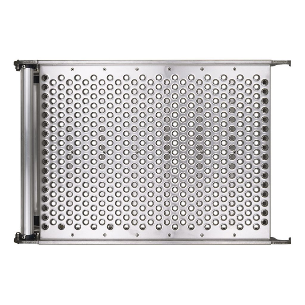 Branach EuroMaster All Terrain Step Platform - Horizon Utility Supplies Ltd