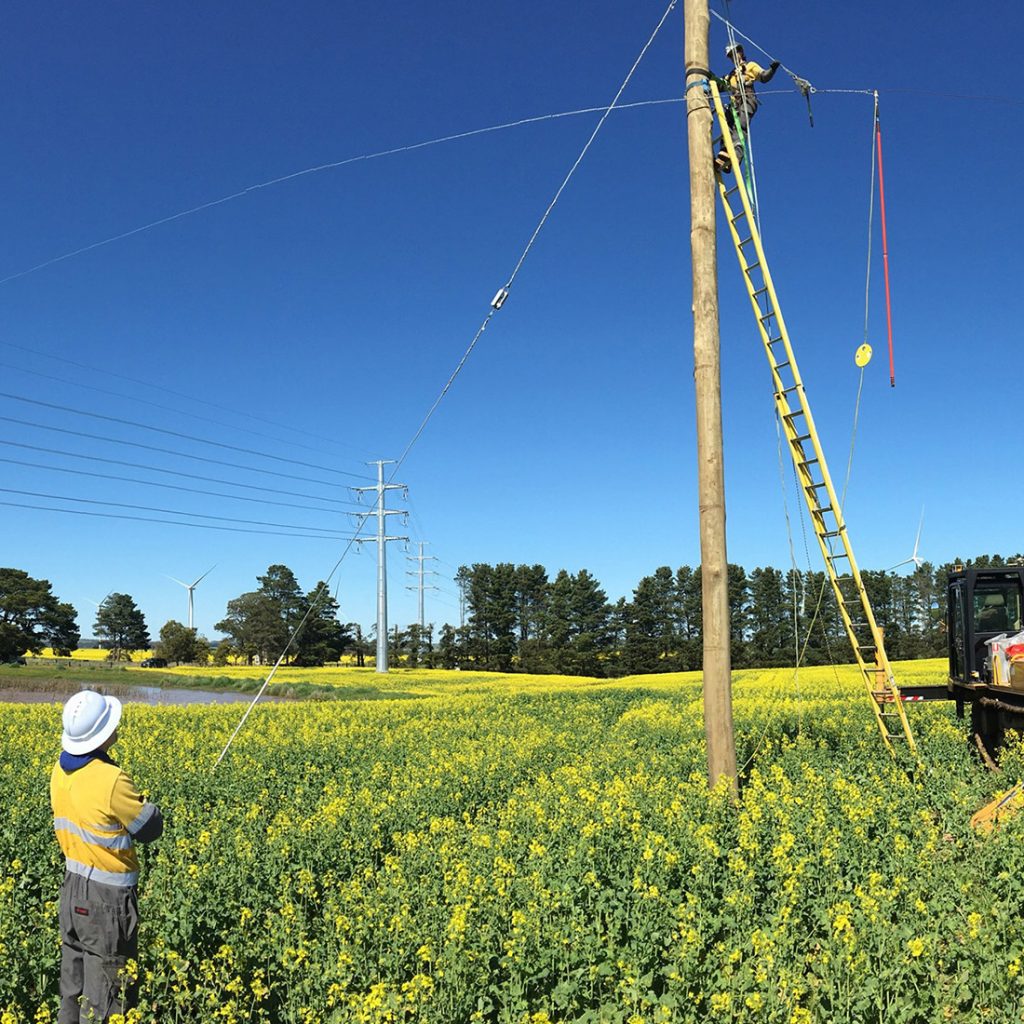 Branach Euro PowerMaster Extension - Horizon Utility Supplies Ltd