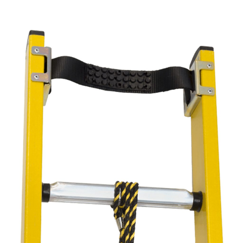 Branach Ladders Euro Fall Control System - Horizon Utility Supplies Ltd