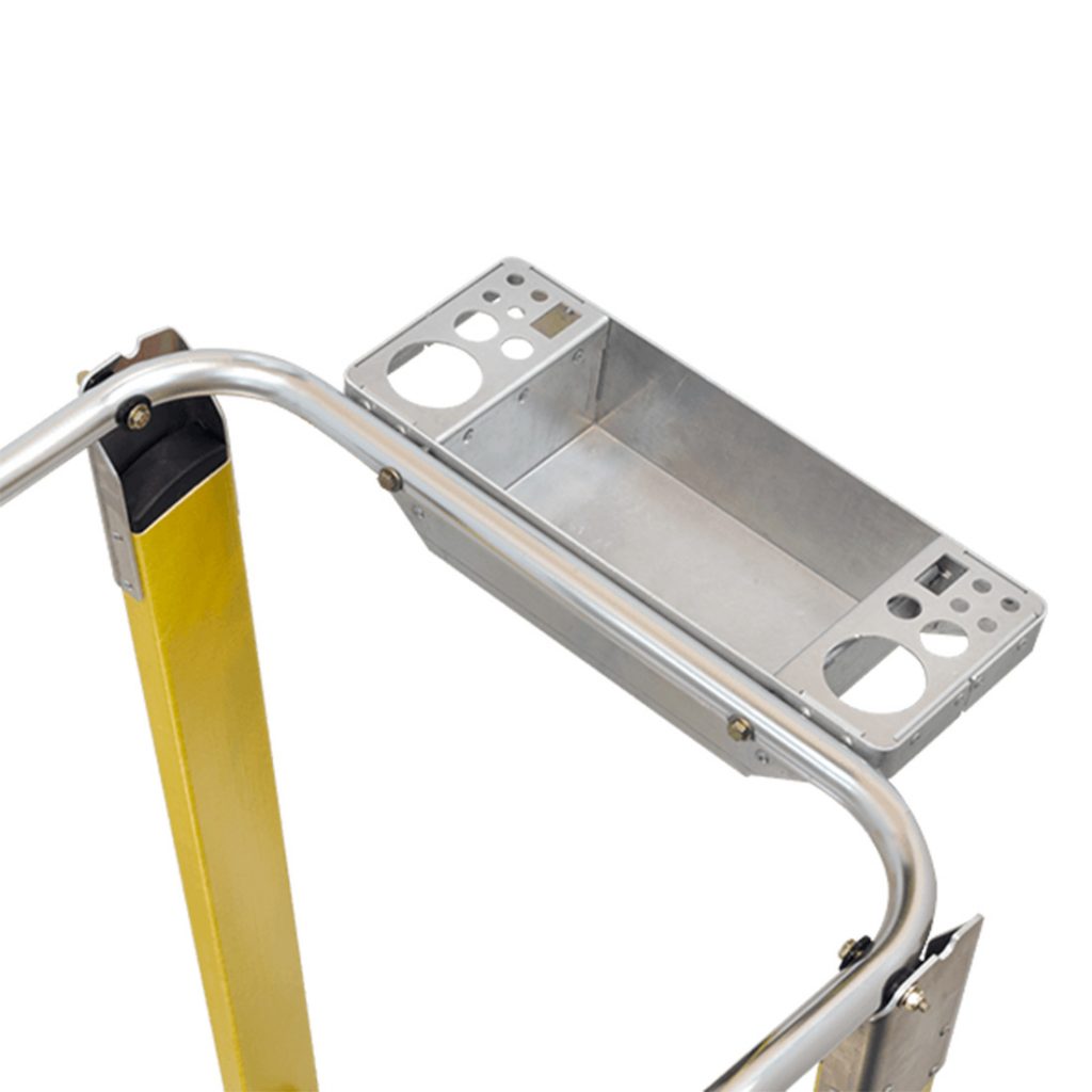 Branach Ladders Euro Fall Control System - Horizon Utility Supplies Ltd