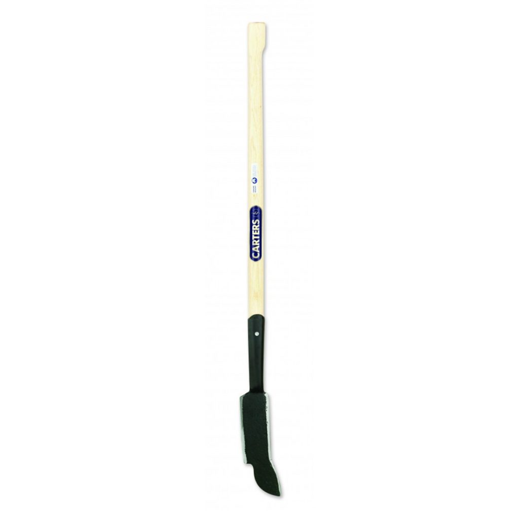 Double Edge Slasher with 36" Hickory Handle - Horizon Utility Supplies Ltd