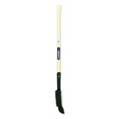 Double Edge Slasher with 36" Hickory Handle - Horizon Utility Supplies Ltd