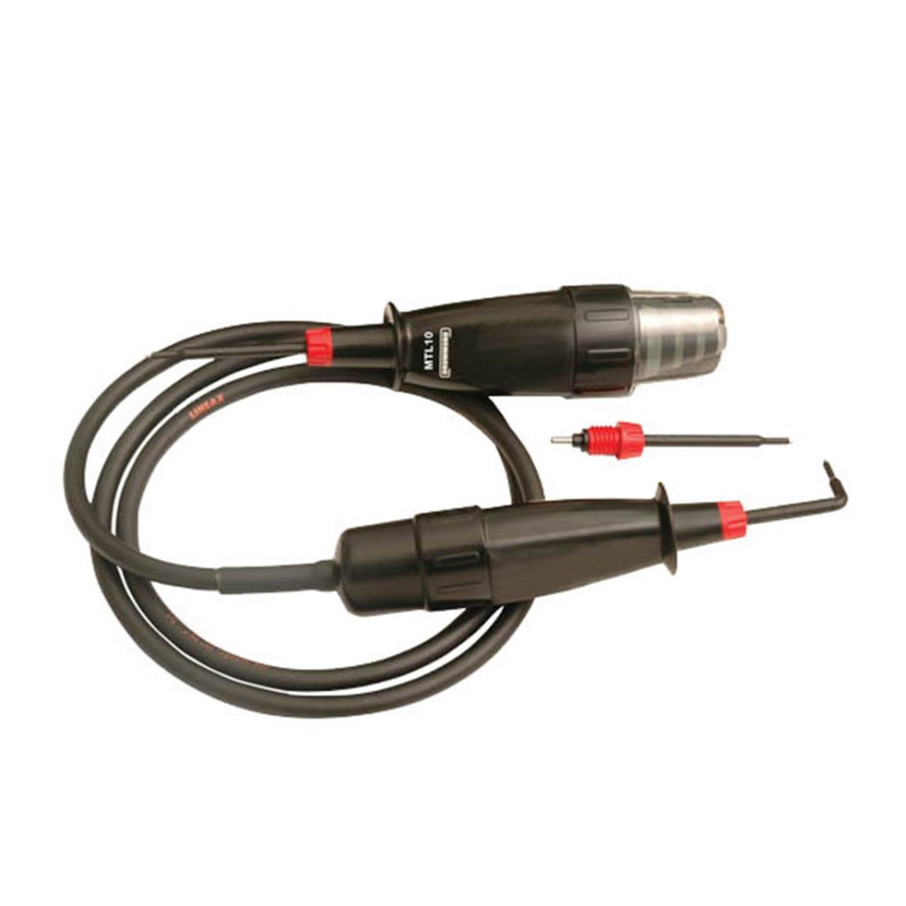 Drummond Test Lamp - Horizon Utility Supplies Ltd